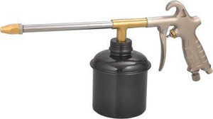 LIBRA Oil & Diesel Spray Gun With Air Controller Pneumatic Sprayer ...