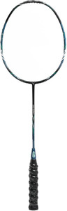 PERFLY by Decathlon ADULT BADMINTON RACKET BR 590 BLACK GREEN ...