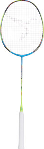 PERFLY by Decathlon BADMINTON ADULT RACKET BR 900 ULTRA LITE C YELLOW ...