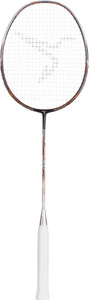 PERFLY by Decathlon BADMINTON ADULT RACKET BR 900 ULTRA LITE P SILVER ...