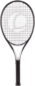 ARTENGO by Decathlon Adult Tennis Racket TR500 OS - Black/White ...