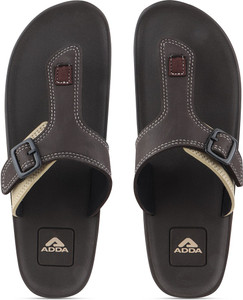 Adda Men Flip Flops - Buy Adda Men Flip Flops Online at Best Price ...