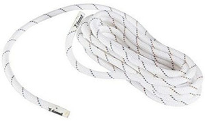 Forclaz by Decathlon SIMOND STATIC ROPE 10 MM X 10 M (decathlon product ...