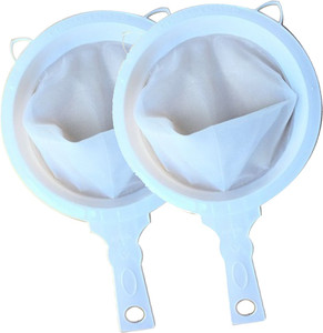 Water Jali WATER JALI AND MILK STRAINER Collapsible Strainer Price in ...