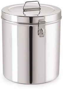 Suncity Steel Utility Container - 12 L Price in India - Buy Suncity ...