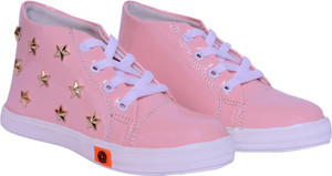 Twinkle Star Star Wars Girls Lace Sneakers Price in India - Buy Twinkle ...