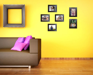 Swagtam Polymer Wall Photo Frame Price in India - Buy Swagtam Polymer ...