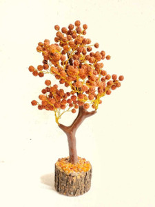 Samir Gems Samir004 Decorative Showpiece - 25 cm Price in India - Buy ...