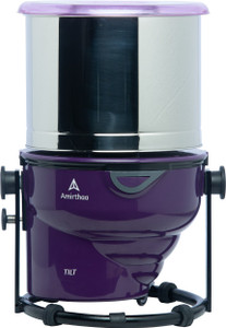 Amirthaa TTWG TILT230V-PURPLE Wet Grinder Price in India - Buy Amirthaa ...