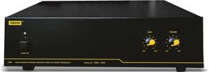 WEON HTAS - 2250 Home Sub woofer Amplifier System with Bass adjustment ...