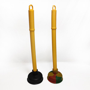 GOLDEN-BRIGHT T-PLUGER-B031 Toilet Plunger Price in India - Buy GOLDEN ...