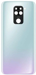 dkaccessories Redmi Note 9 Back Panel: Buy dkaccessories Redmi Note 9 ...