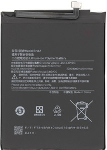 Longan Mobile Battery For Xiaomi Redmi Note 7 / Redmi Note 7 Pro ...