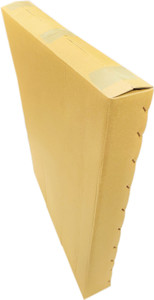 CONVRT Regular Slotted Carton Craft Paper ecommerce, logistics ...