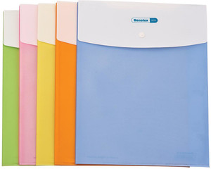 Flipkart.com | BENELUX Plastic File - File