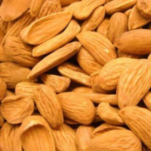 Vaibhav Laxmi Almond Dry Fruits (Badam Giri) Almonds Price in India ...