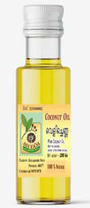 MyFam Coconut Oil - Velichenna-Nariyal oil from Kerala Coconut Oil ...