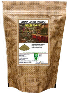 WILD FOREST SENNA LEAF/ SANAY PATTA/ SENNA POWDER - Price in India, Buy ...