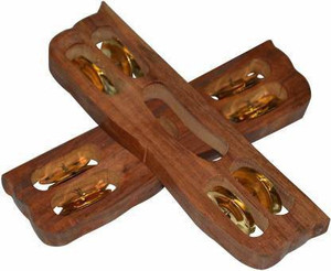 Balaji Wooden Kartal Instrument Kartal Instrument Price in India - Buy ...