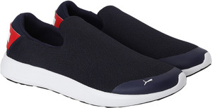 PUMA Comfort Slipon Slip On Sneakers For Men - Buy PUMA Comfort Slipon ...