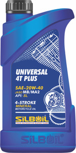 SILBOIL MCO 10106 Mineral Engine Oil Price in India - Buy SILBOIL MCO ...