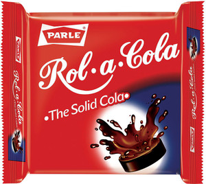 PARLE Rol.a.Cola Candy Price in India - Buy PARLE Rol.a.Cola Candy ...
