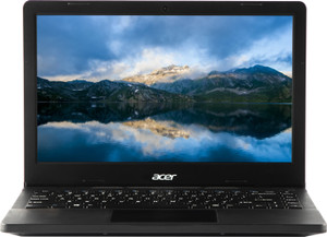 Acer One 14 AMD APU Dual Core A6 7th Gen A6-7350B - (4 GB/1 TB HDD ...