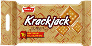 PARLE Krackjack Crackers Sweet & Salty Price in India - Buy PARLE ...
