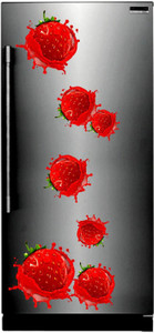 Archi Graphics Studio 40 cm strawberry juice drop waterproofe ...