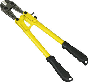 MEGA BC24N 24 INCH PROFESSIONAL QUALITY Bolt Cutter Price in India ...