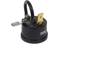 General Overload (OLP) Temperature Sensor and Controller Electronic ...