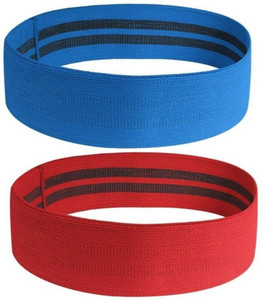 A-TAPE Heavy Exercise Fabric Loop Band (15 x 3 inches) Unbreakable (For ...