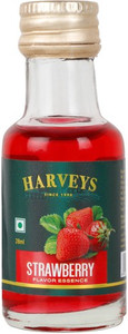 Harveys Flavouring Essence Strawberry Liquid Food Essence Price in ...