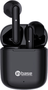 Inbase Free Buds 3 Bluetooth Price in India - Buy Inbase Free Buds 3 ...