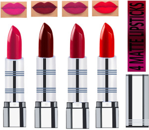 OUR Beauty New Stylish Highly Moisturing & Full Coverage Creamy Matte ...