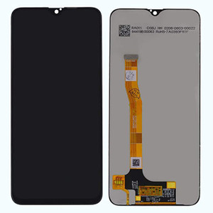 Redwave Super AMOLED Mobile Display for Realme X2 Pro Price in India ...