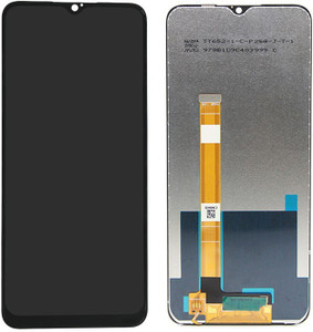 Redwave IPS LCD Mobile Display for Realme C12 Price in India - Buy ...