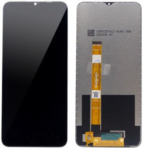 Redwave IPS LCD Mobile Display for Realme C11 Price in India - Buy ...