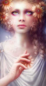 Wilt Poster Size-12x18inch, Paper Thickness - 300 GSM For Office and ...