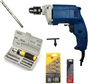 Voltron Power & Hand Tool Kit Price in India - Buy Voltron Power & Hand ...