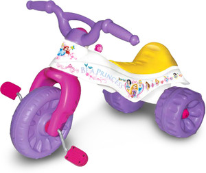 Toyzone Disney Princess Tricycle 51688 Tricycle Price in India - Buy ...
