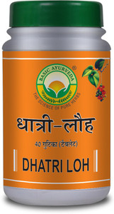 Basic Ayurveda Dhatri Loh Price in India - Buy Basic Ayurveda Dhatri ...