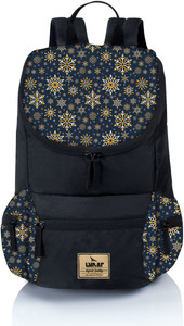 Lunar 1 Compartment Backpack School Bag Student Backpack Women Travel ...