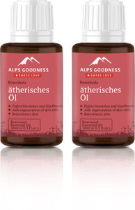 Alps Goodness Pure Essential Oil - Rosewood - Price in India, Buy Alps ...