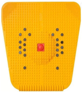 ALS enterprise ALS 532 Acupressure magnetic pyramidal therapy for ...