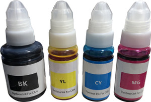 SDS REFILL INK COMPATIBLE FOR 790 USED IN G1000 G2000 G3000 G4000 ...