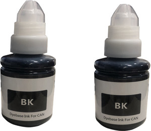 SDS Refill Ink COMPATIBLE FOR CN G SERIES REFILL INK FOR PIXMA CN G1000 ...