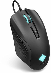 HP RGB Wired Ambidextrous Optical Gaming Mouse - HP : Flipkart.com