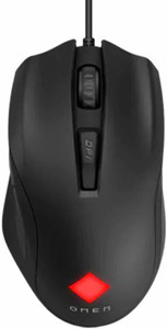 HP OMEN-Vector Essential Wired Optical Gaming Mouse - HP : Flipkart.com