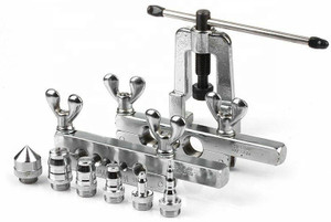 RDX Air Refrigeration conditioning flaring tool kit PC-275 portable ...